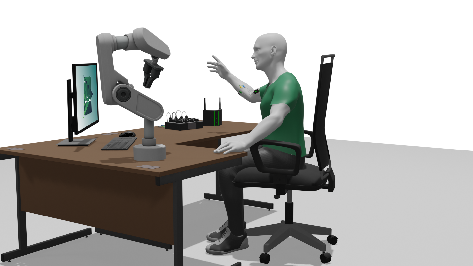 VO2 Master - Texon Corporation